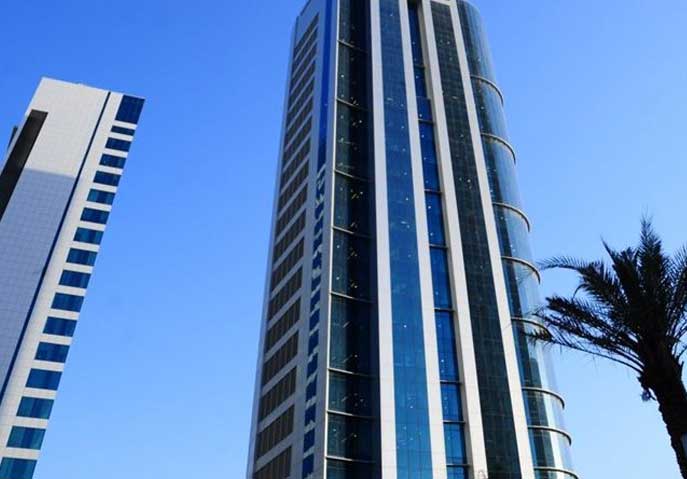 مشاريع شركة مزايا للتطوير العقاري